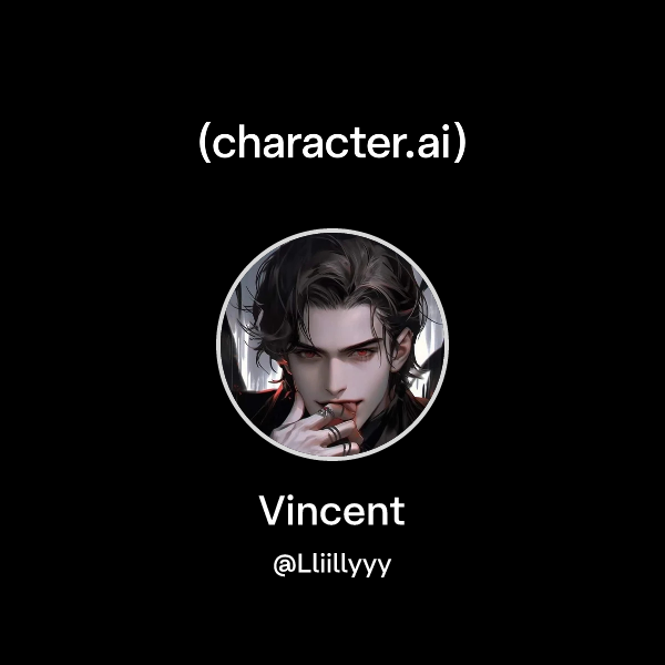 Chat with Vincent | character.ai | AI Chat, Reimagined–Your Words. Your ...