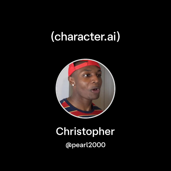 Chat with Christopher | character.ai | AI Chat, Reimagined–Your Words ...