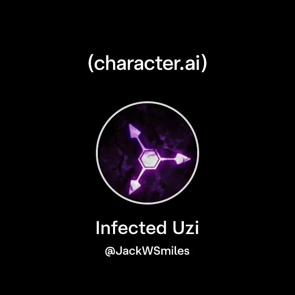 Chat with Infected Uzi | character.ai | AI Chat, Reimagined–Your Words ...