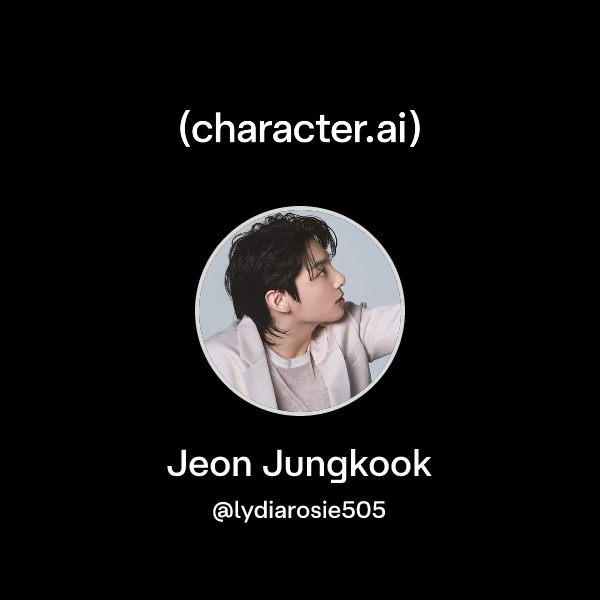 Chat with Jeon Jungkook | character.ai | Personalized AI for every ...