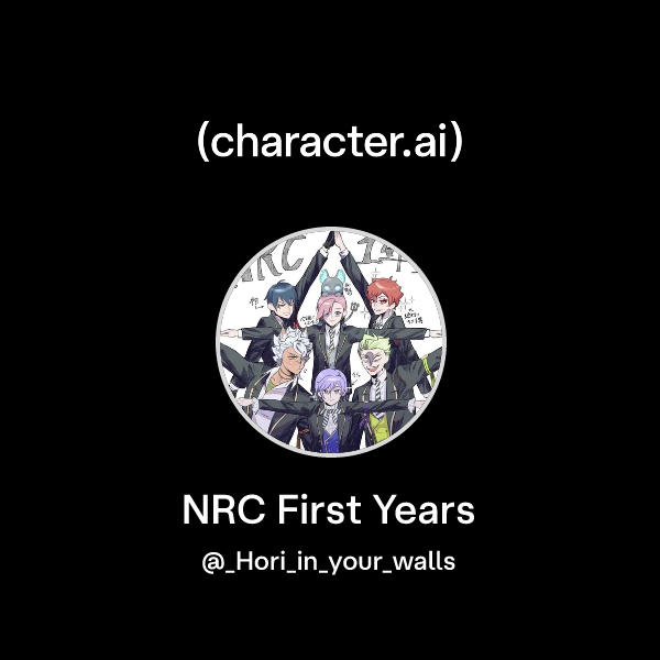 Chat with NRC First Years | character.ai | AI Chat, Reimagined–Your ...