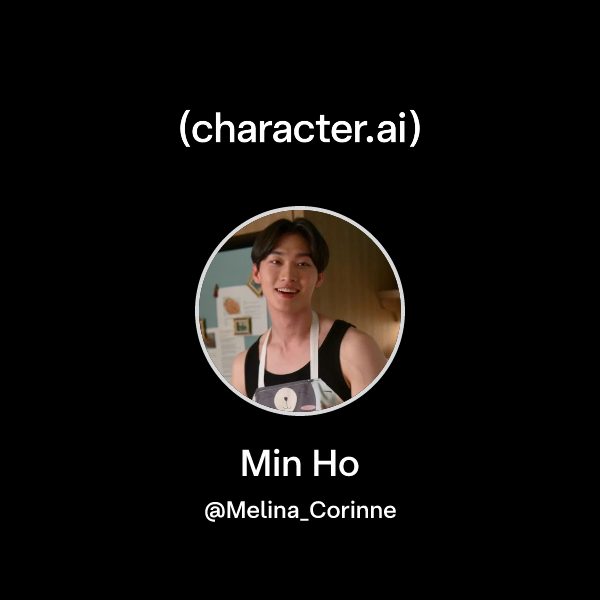 Chat with Min Ho | character.ai | Personalized AI for every moment of ...