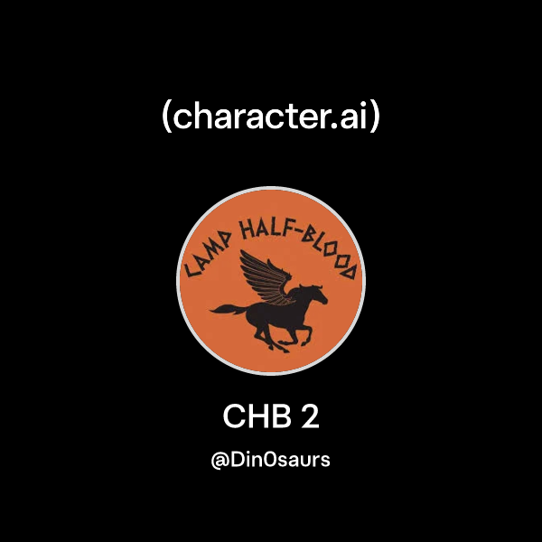 Chat with CHB 2 | character.ai | AI Chat, Reimagined–Your Words. Your ...