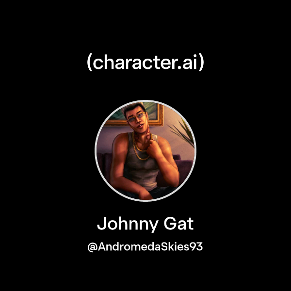 Chat with Johnny Gat | character.ai | AI Chat, Reimagined–Your Words ...