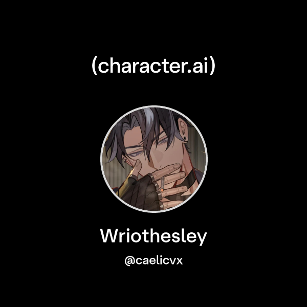 Chat with Wriothesley | character.ai | AI Chat, Reimagined–Your Words ...