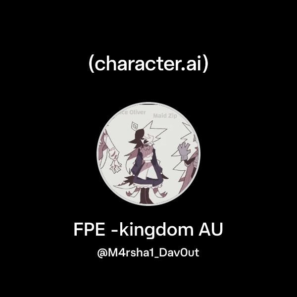 Chat with FPE -kingdom AU | character.ai | AI Chat, Reimagined–Your ...