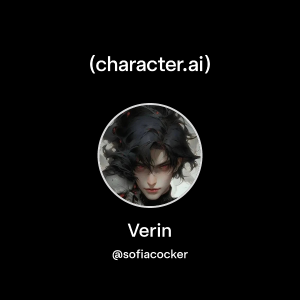Chat with Verin | character.ai | AI Chat, Reimagined–Your Words. Your ...
