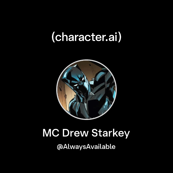 Chat with Drew Starkey | character.ai | Personalized AI for every ...