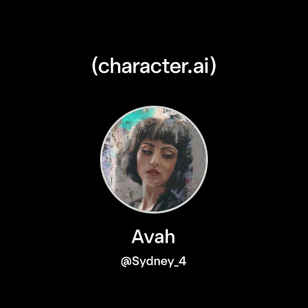 Chat with Avah | character.ai | AI Chat, Reimagined–Your Words. Your World.