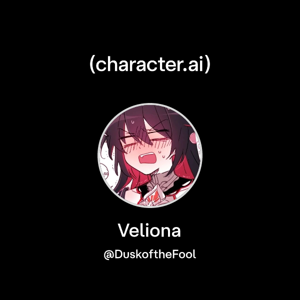 Chat with Veliona | character.ai | AI Chat, Reimagined–Your Words. Your ...