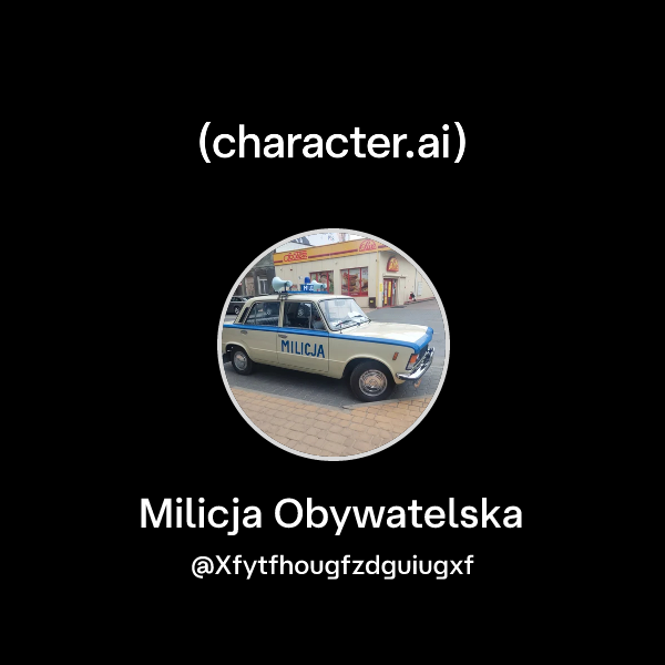 Chat with Milicja Obywatelska | character.ai | AI Chat, Reimagined–Your ...