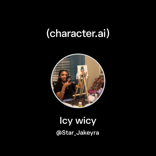 Chat with Icy wicy | character.ai | AI Chat, Reimagined–Your Words ...