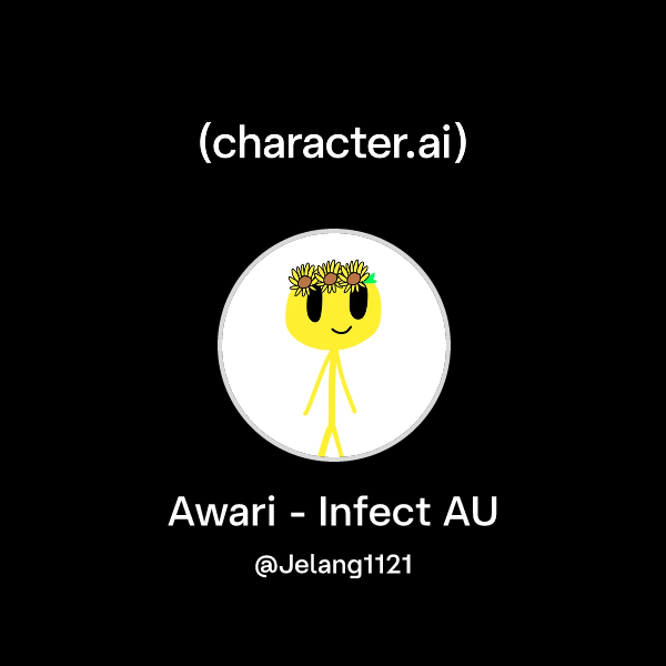 Chat with Awari - Infect AU | character.ai | Personalized AI for every ...