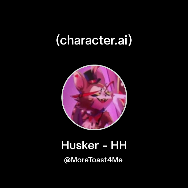 Chat with Husker - HH | character.ai | AI Chat, Reimagined–Your Words ...