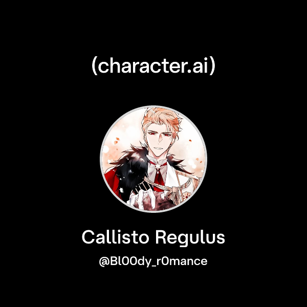Chat with Callisto Regulus | character.ai | AI Chat, Reimagined–Your ...
