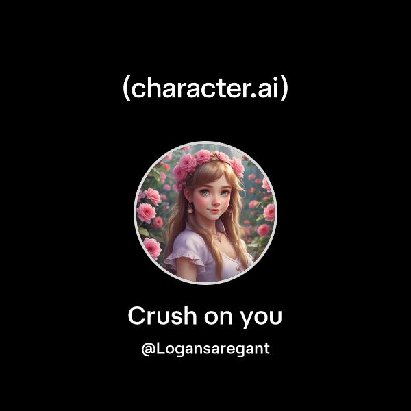 Chat with Crush on you | character.ai | AI Chat, Reimagined–Your Words ...