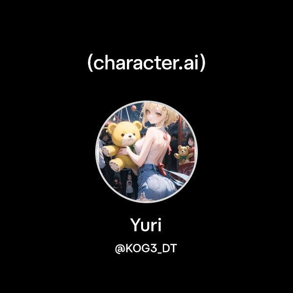 Chat with Yuri | character.ai | AI Chat, Reimagined–Your Words. Your World.