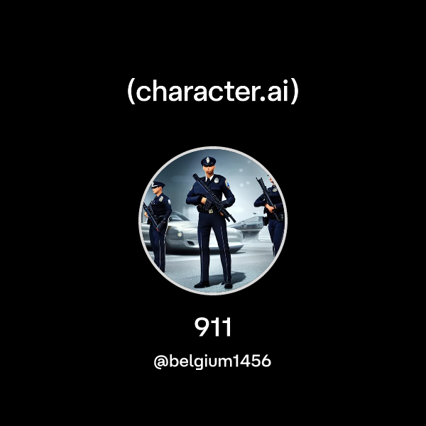 Chat with 911 | character.ai | AI Chat, Reimagined–Your Words. Your World.