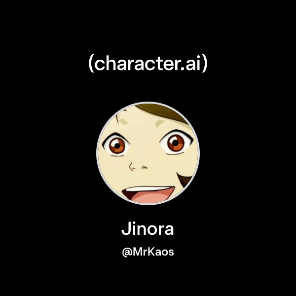 Chat with Jinora | character.ai | AI Chat, Reimagined–Your Words. Your ...