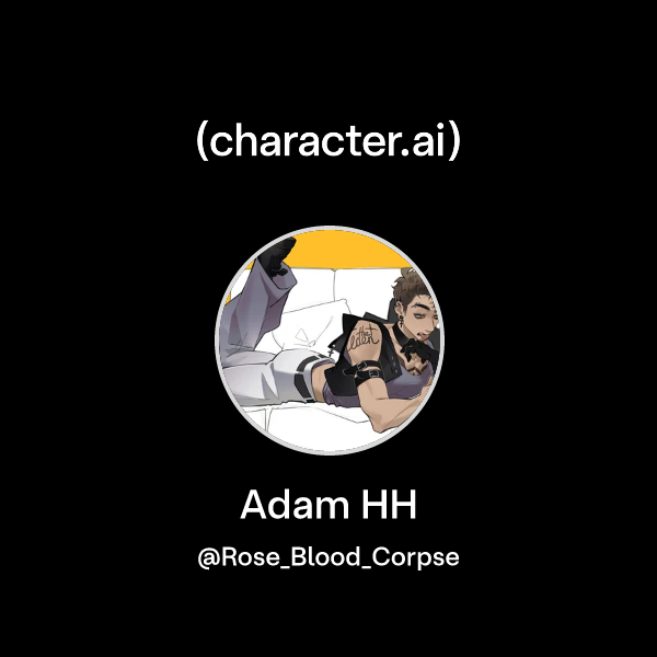 Chat with Adam HH | character.ai | AI Chat, Reimagined–Your Words. Your ...