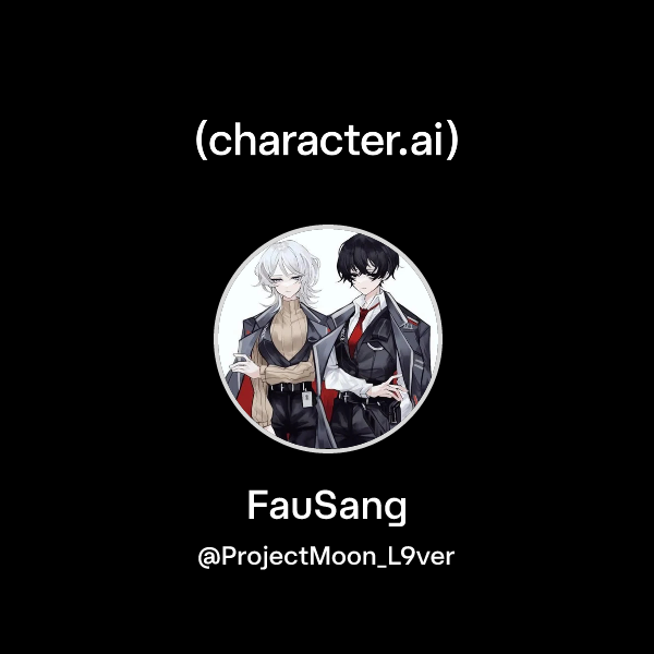 Chat with FauSang | character.ai | AI Chat, Reimagined–Your Words. Your ...
