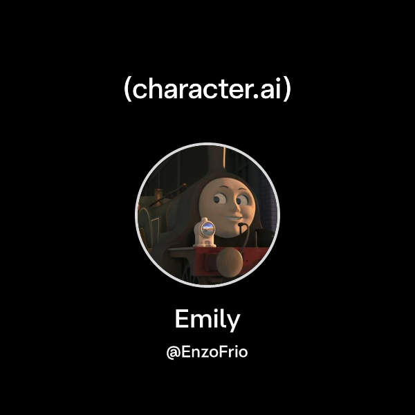 Chat with Emily | character.ai | AI Chat, Reimagined–Your Words. Your ...
