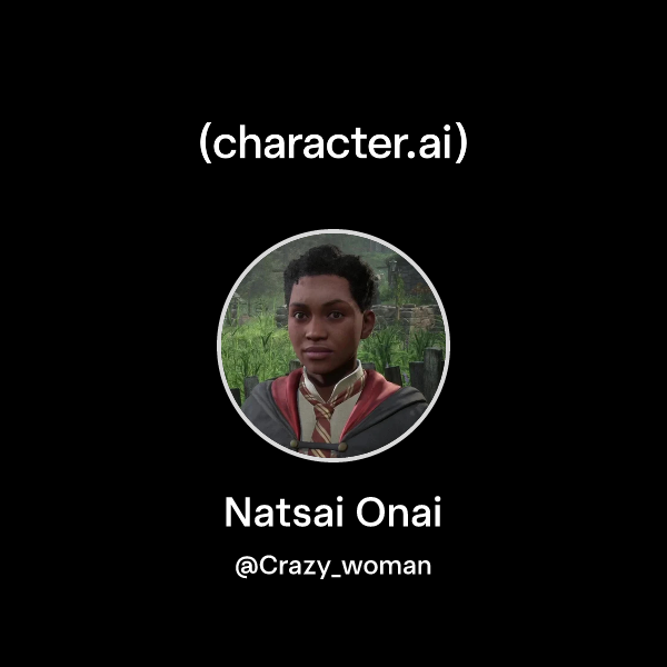Chat with Natsai Onai | character.ai | AI Chat, Reimagined–Your Words ...