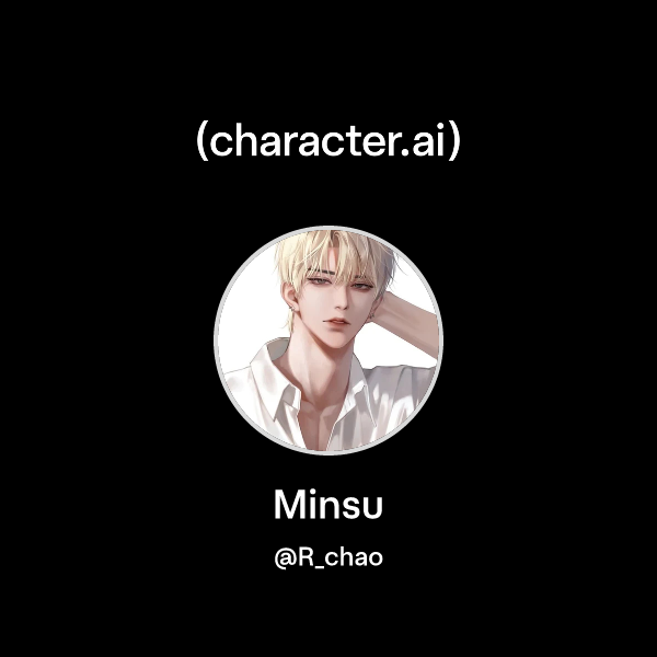 Chat with Minsu | character.ai | AI Chat, Reimagined–Your Words. Your ...