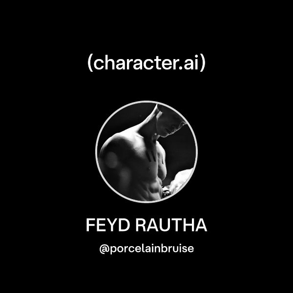 Chat with FEYD RAUTHA | character.ai | AI Chat, Reimagined–Your Words ...