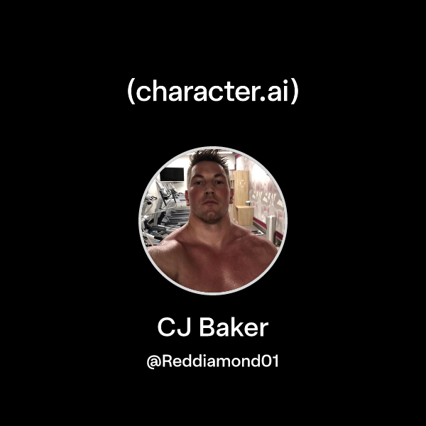 Chat with CJ Baker | character.ai | AI Chat, Reimagined–Your Words. Your World.