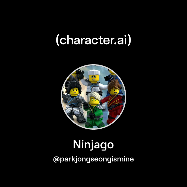 Chat with Ninjago | character.ai | AI Chat, Reimagined–Your Words. Your ...