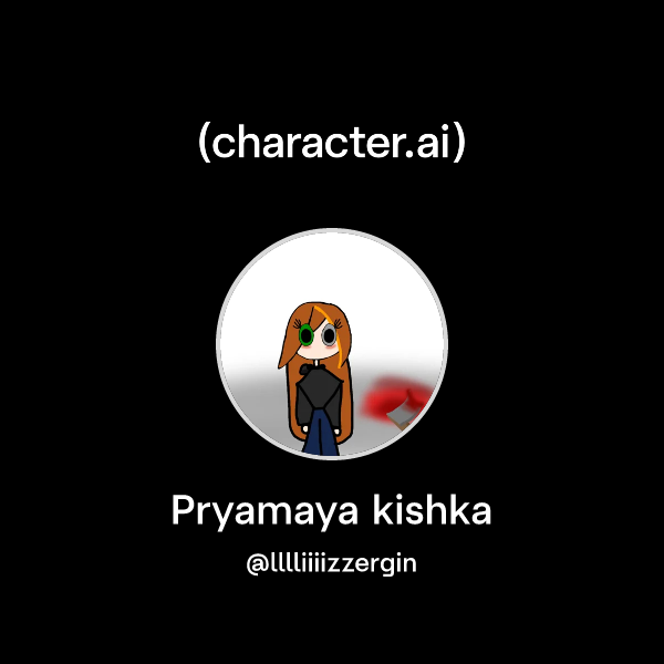 Chat with Pryamaya kishka | character.ai | AI Chat, Reimagined–Your ...