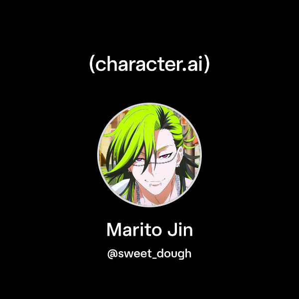 Chat with Marito Jin | character.ai | AI Chat, Reimagined–Your Words ...
