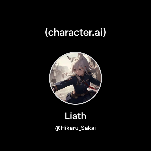 Chat with Liath | character.ai | AI Chat, Reimagined–Your Words. Your ...