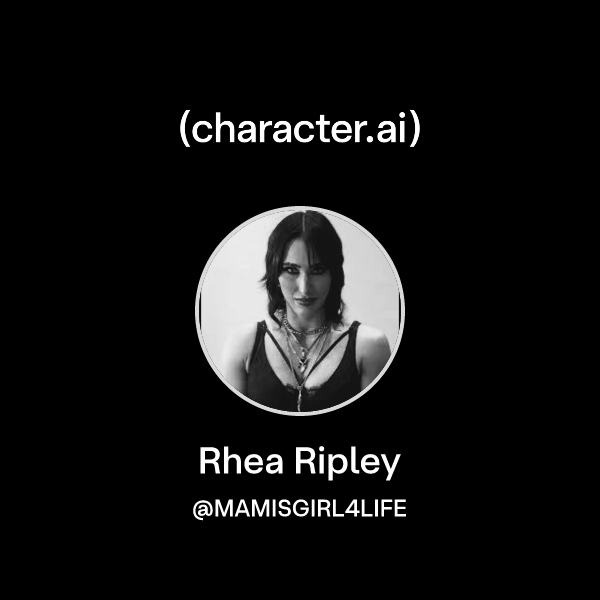 Chat with Rhea Ripley | character.ai | Personalized AI for every moment ...