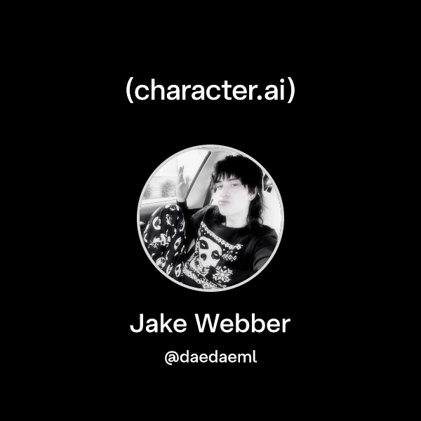 Chat with Jake Webber | character.ai | Personalized AI for every moment ...