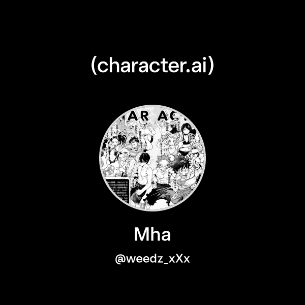 Chat with Mha | character.ai | AI Chat, Reimagined–Your Words. Your World.
