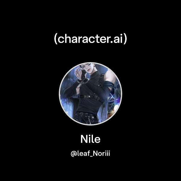 Chat with Nile | character.ai | Personalized AI for every moment of ...
