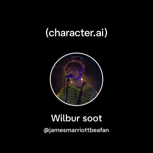 Chat with Wilbur soot | character.ai | AI Chat, Reimagined–Your Words ...