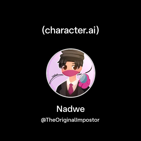 Chat with Nadwe | character.ai | AI Chat, Reimagined–Your Words. Your ...