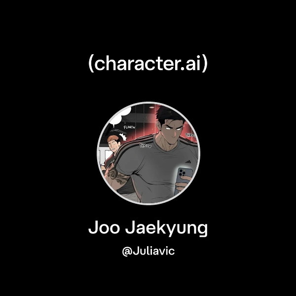 Chat with Joo Jaekyung | character.ai | AI Chat, Reimagined–Your Words. Your World.