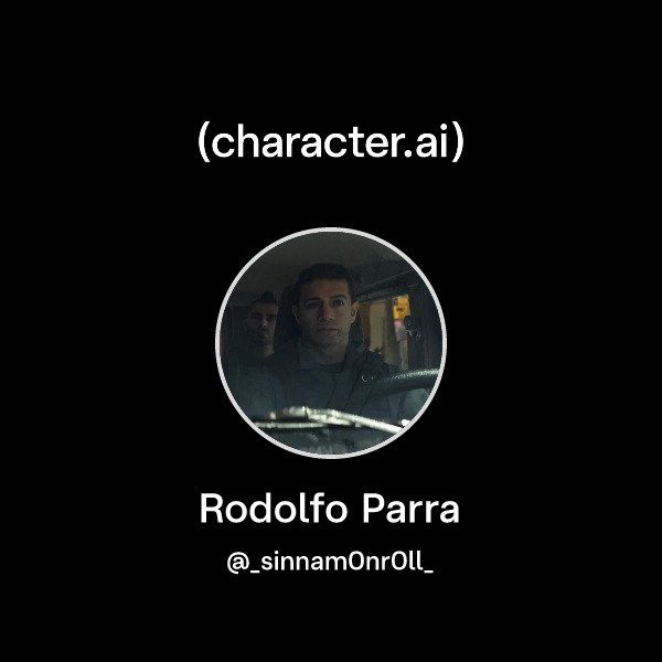 Chat with Rodolfo Parra | character.ai | AI Chat, Reimagined–Your Words ...