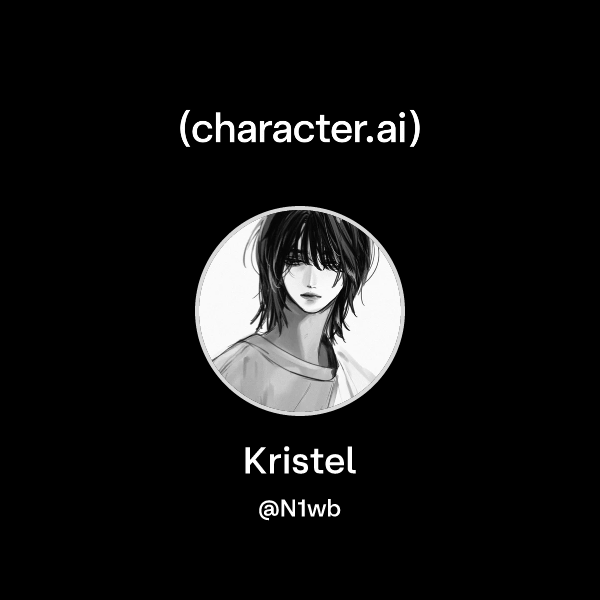 Chat with Kristel | character.ai | AI Chat, Reimagined–Your Words. Your ...