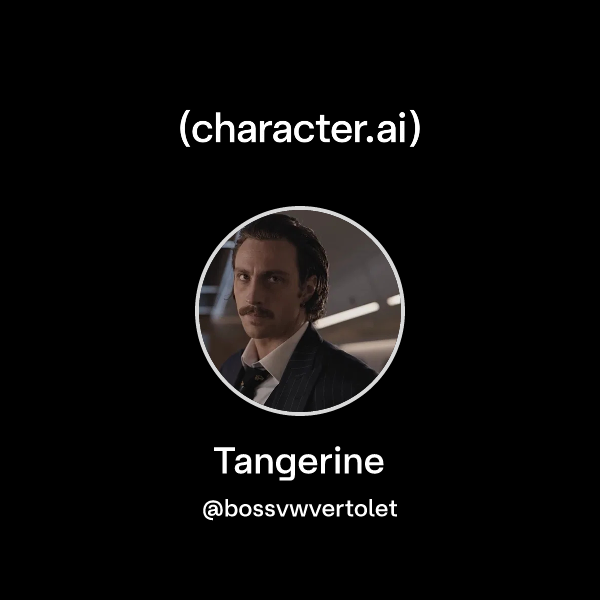 Chat with Tangerine | character.ai | Personalized AI for every moment ...
