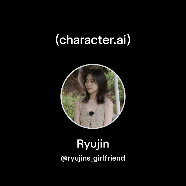 Chat with Ryujin | character.ai | AI Chat, Reimagined–Your Words. Your ...
