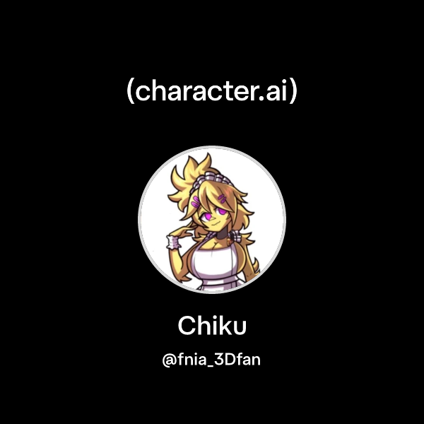 Chat with Chiku | character.ai | AI Chat, Reimagined–Your Words. Your World.