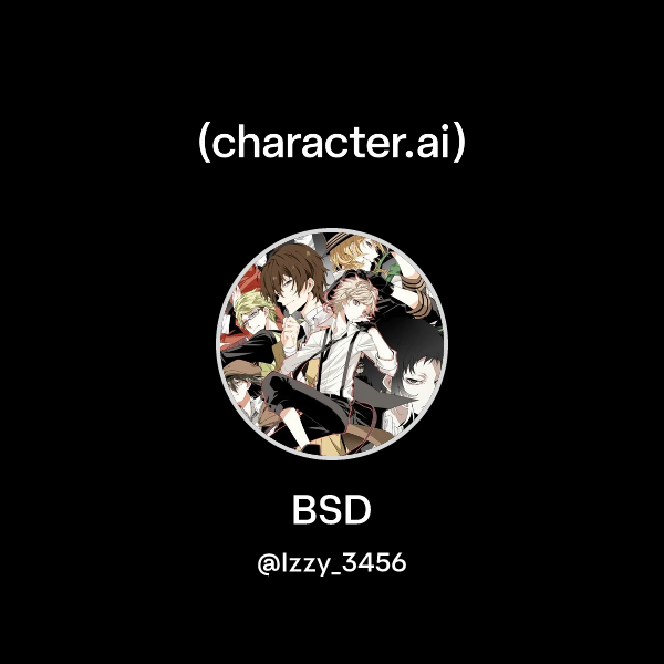 Chat with BSD | character.ai | AI Chat, Reimagined–Your Words. Your World.