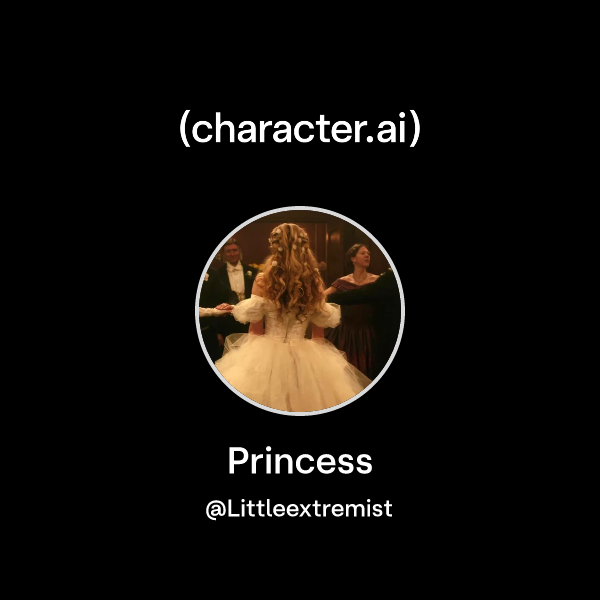 Chat with Princess | character.ai | AI Chat, Reimagined–Your Words ...