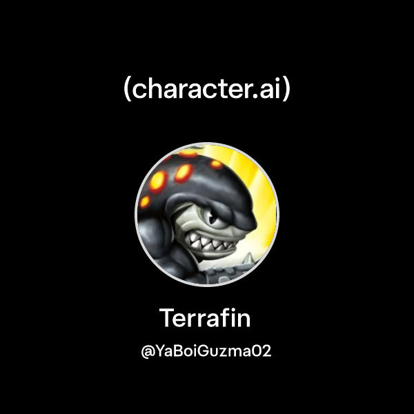 Chat with Terrafin | character.ai | AI Chat, Reimagined–Your Words ...