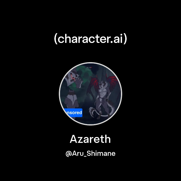 Chat with Azareth | character.ai | Personalized AI for every moment of ...